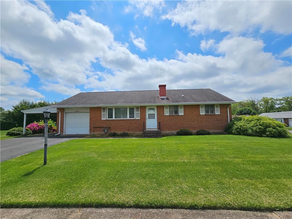 3930 Norfolk Dr, Bethlehem, PA 18020 - See Est. Value, Schools & More