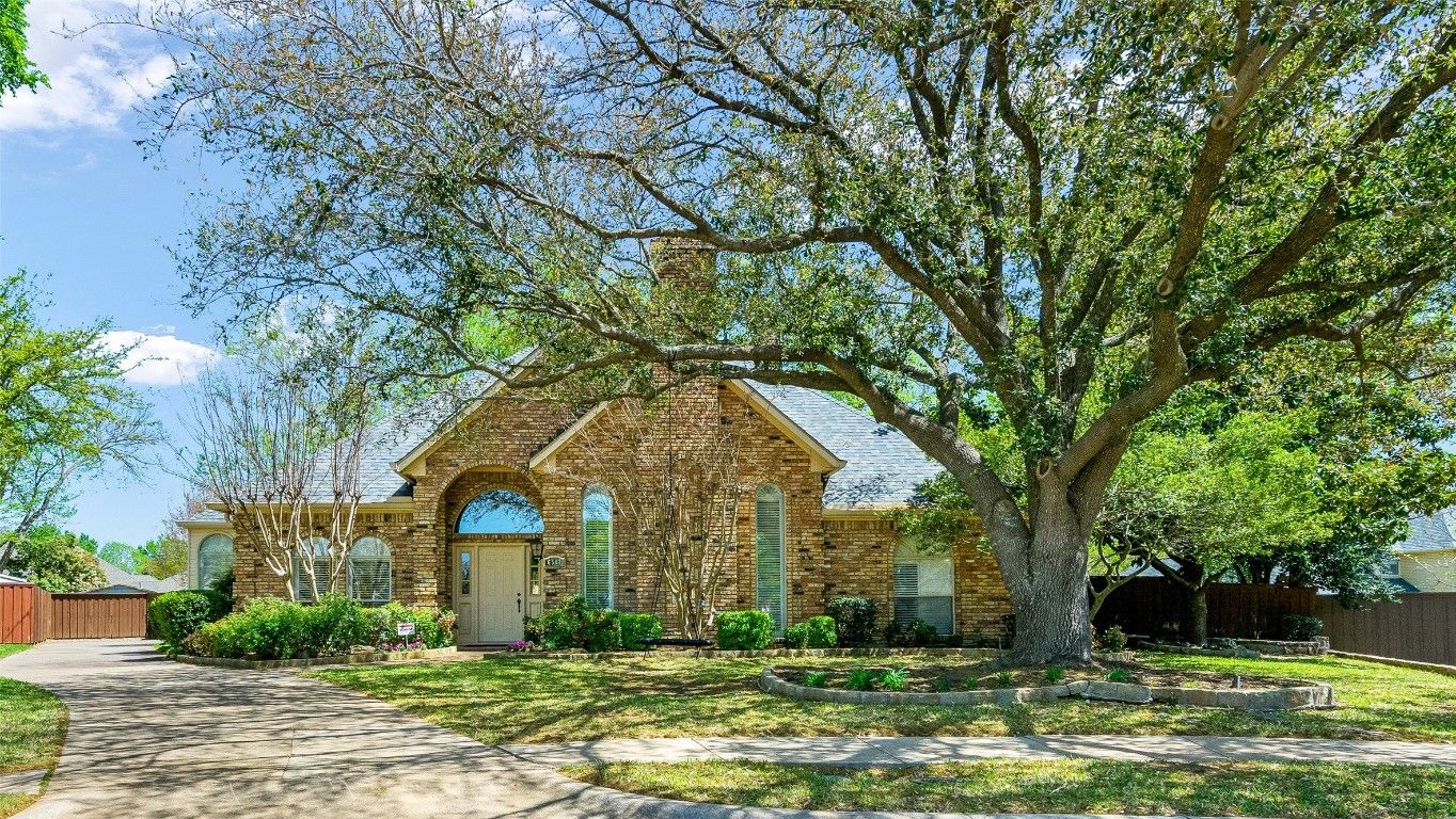 6502 Barclay Ln, Garland, TX 75044 - See Est. Value, Schools & More