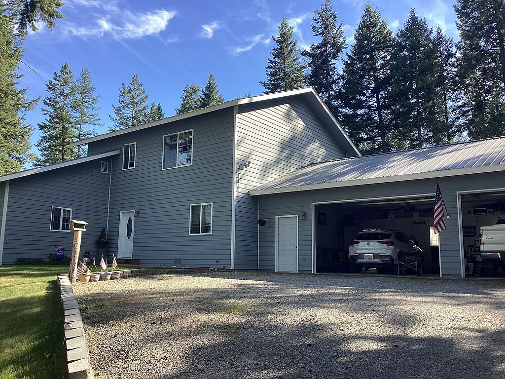 240 Deer Creek Rd, Somers, MT 59932 - See Est. Value, Schools & More