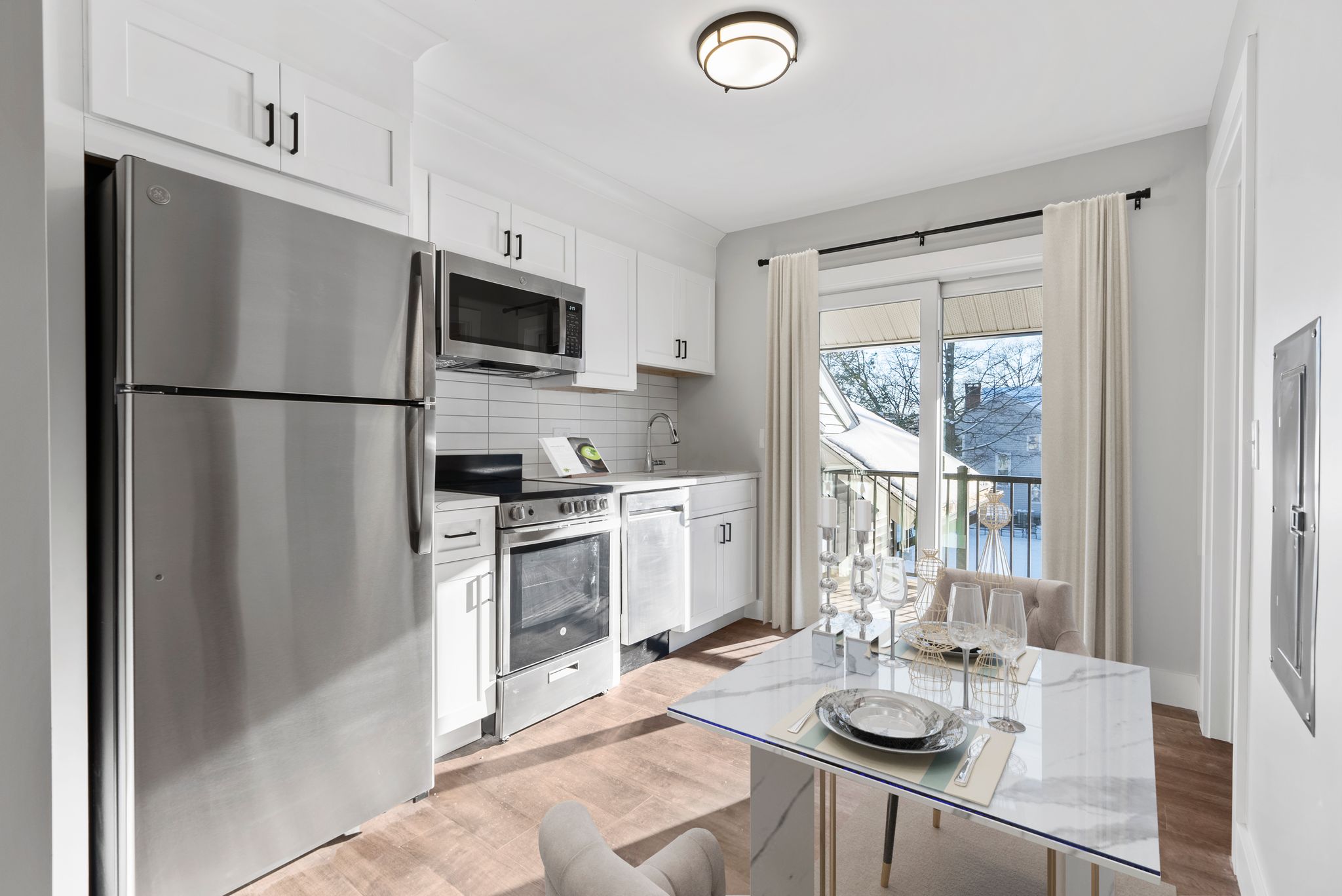 Simsbury Center Apartments - Simsbury, CT | Trulia