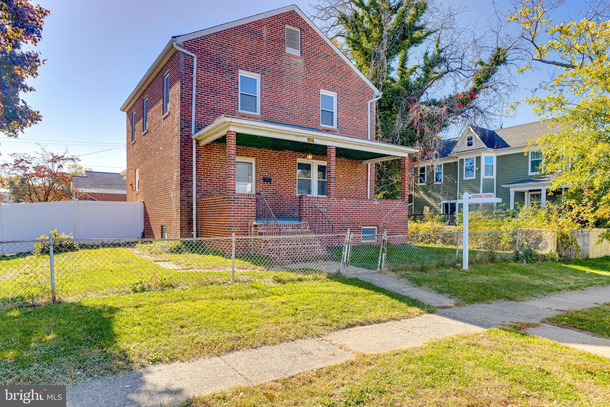 505 E Jeffrey St, Baltimore, MD 21225 - See Est. Value, Schools & More