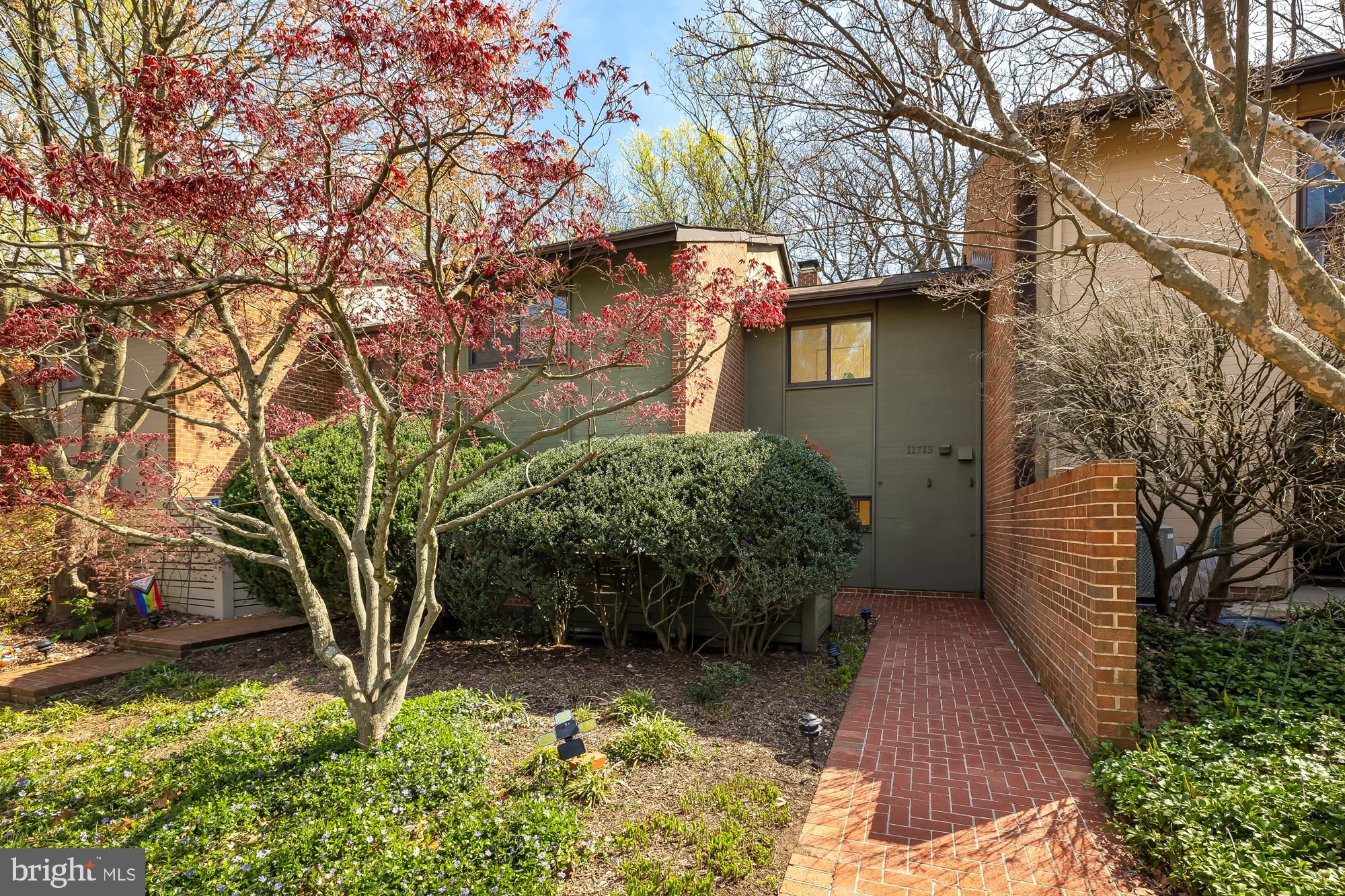 11713 Indian Ridge Rd, Reston, VA 20191 - See Est. Value, Schools & More