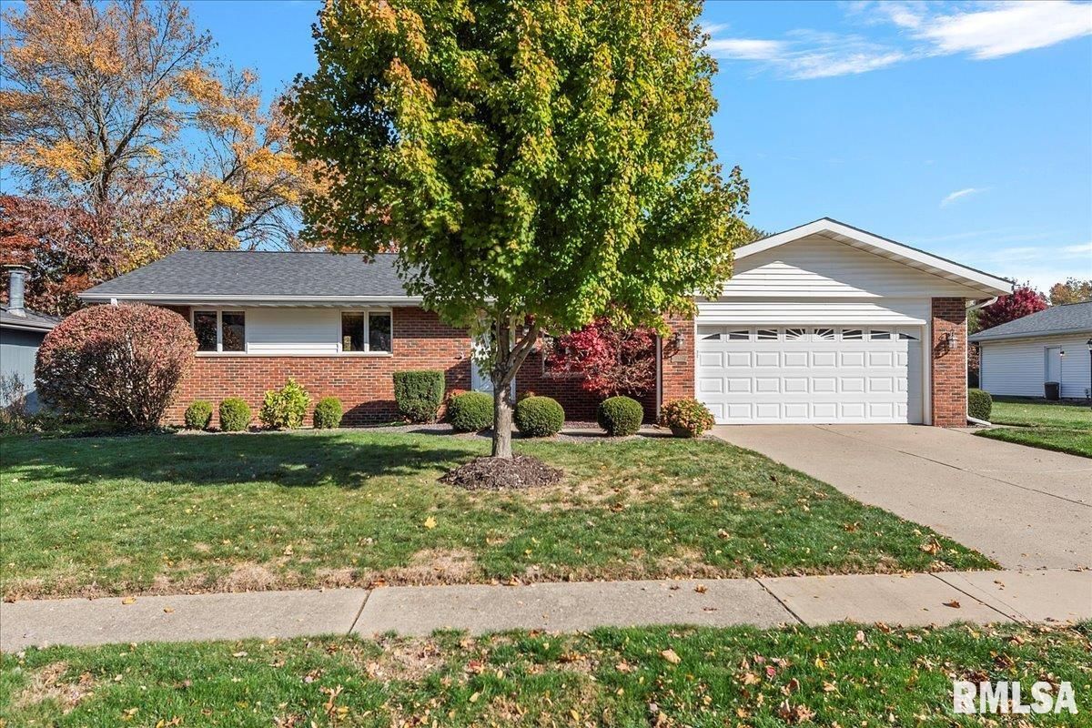 257 Stutely Ln, Springfield, IL 62704 - See Est. Value, Schools & More