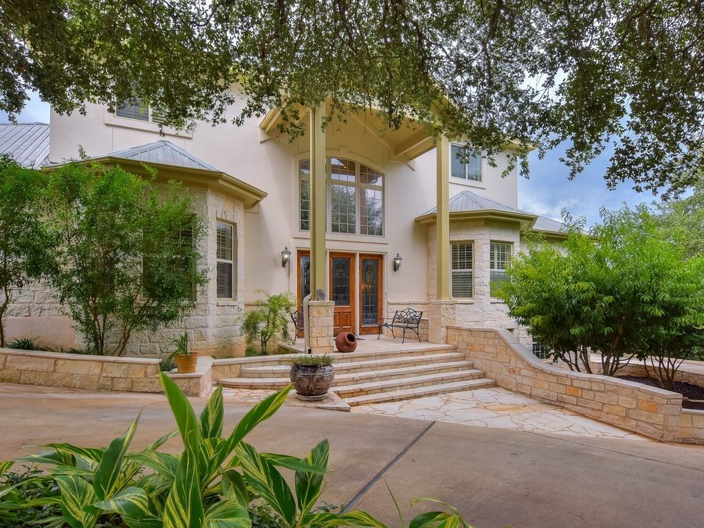 600 Blanco River Ranch Rd, San Marcos, TX 78666 - See Est. Value ...