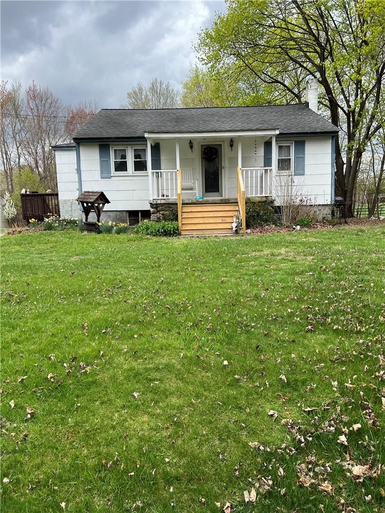 7 Barron Road, Montgomery, NY 12549 - See Est. Value, Schools & More