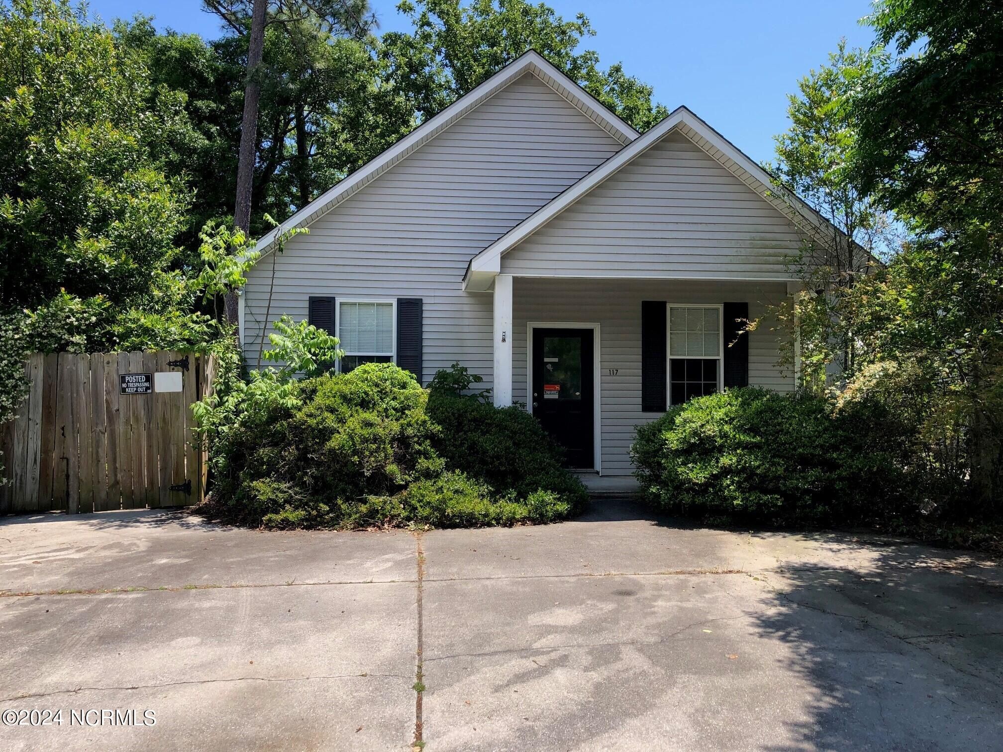 117 Avondale Avenue, Wilmington, NC 28403 - See Est. Value, Schools & More