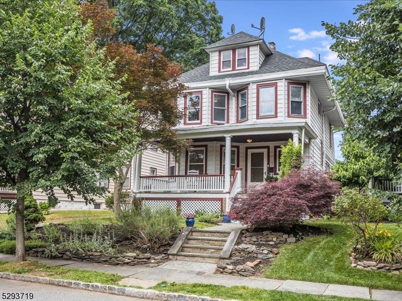 38 Herman St, Glen Ridge, NJ 07028 - See Est. Value, Schools & More