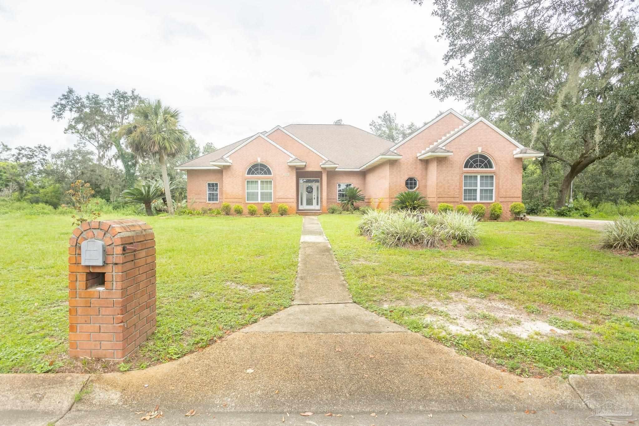 5908 Hurst Hammock Rd, Pensacola, FL 32526 | Trulia
