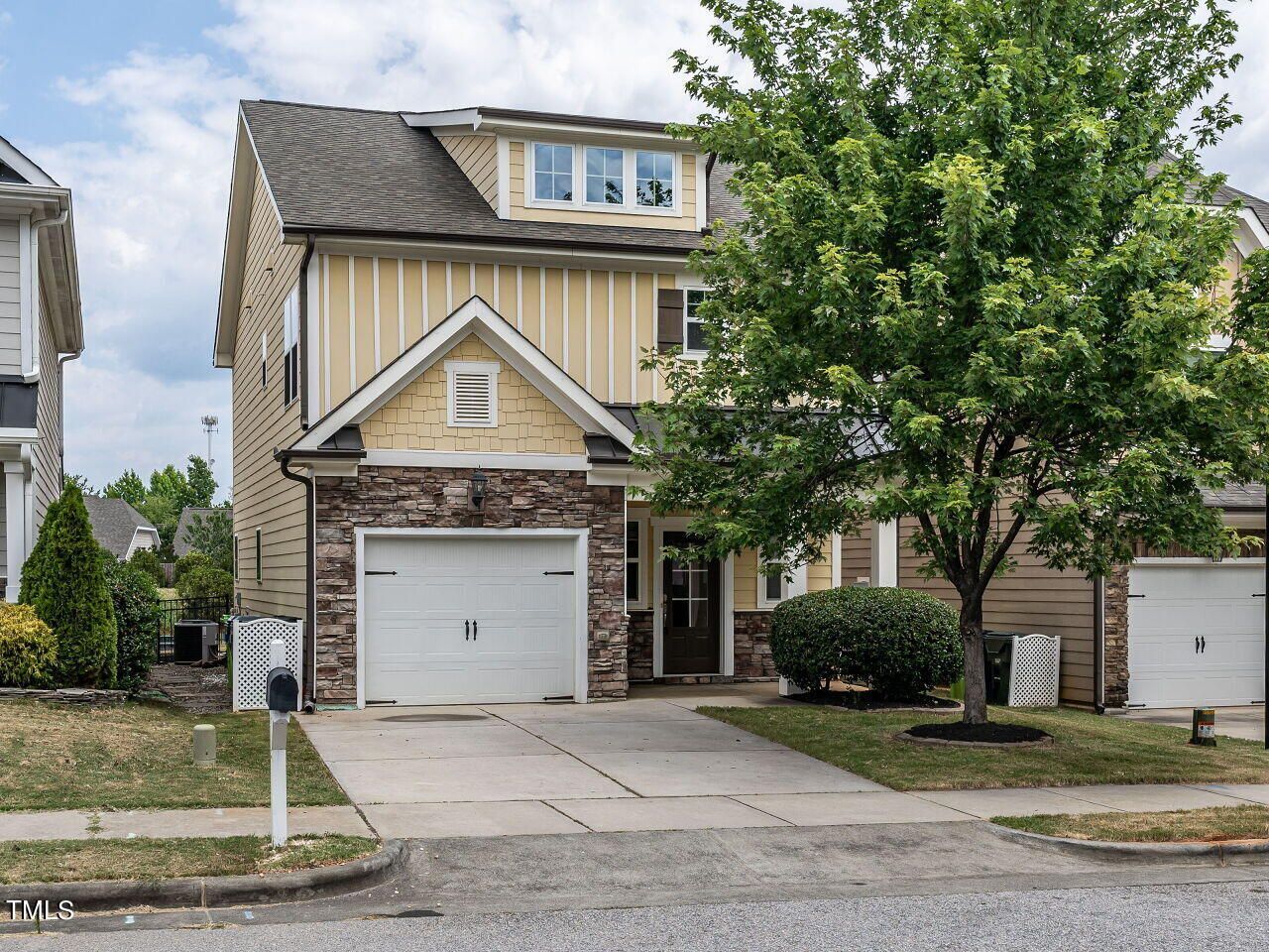 3832 Yates Mill Trl, Raleigh, NC 27606 - See Est. Value, Schools & More
