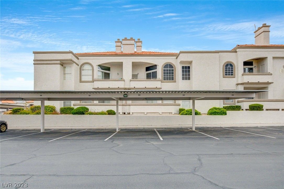 3150 Soft Breezes Dr #1183, Las Vegas, NV 89128 - See Est. Value ...