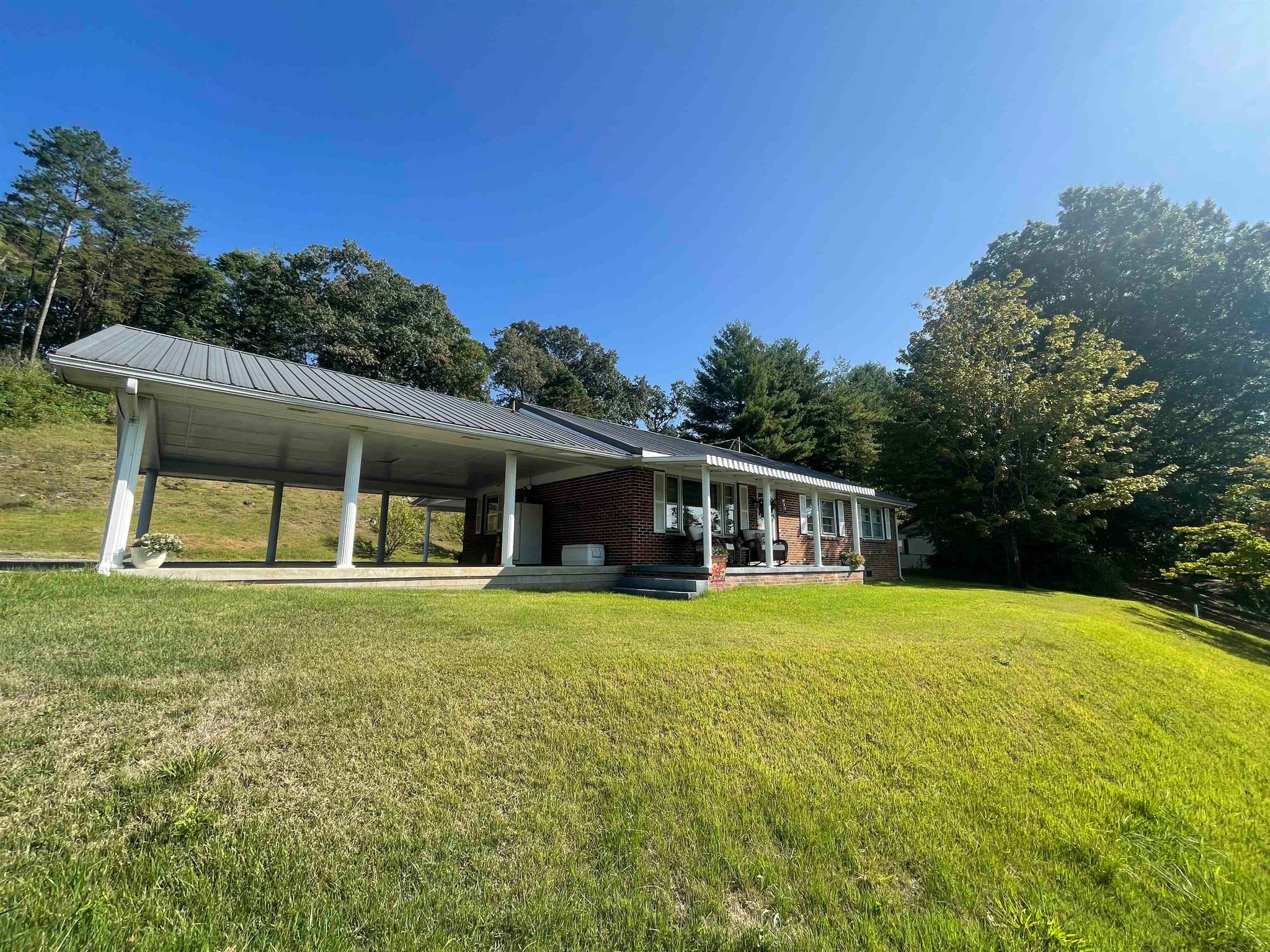 134 State Highway 32, Louisa, KY 41230 - See Est. Value, Schools & More