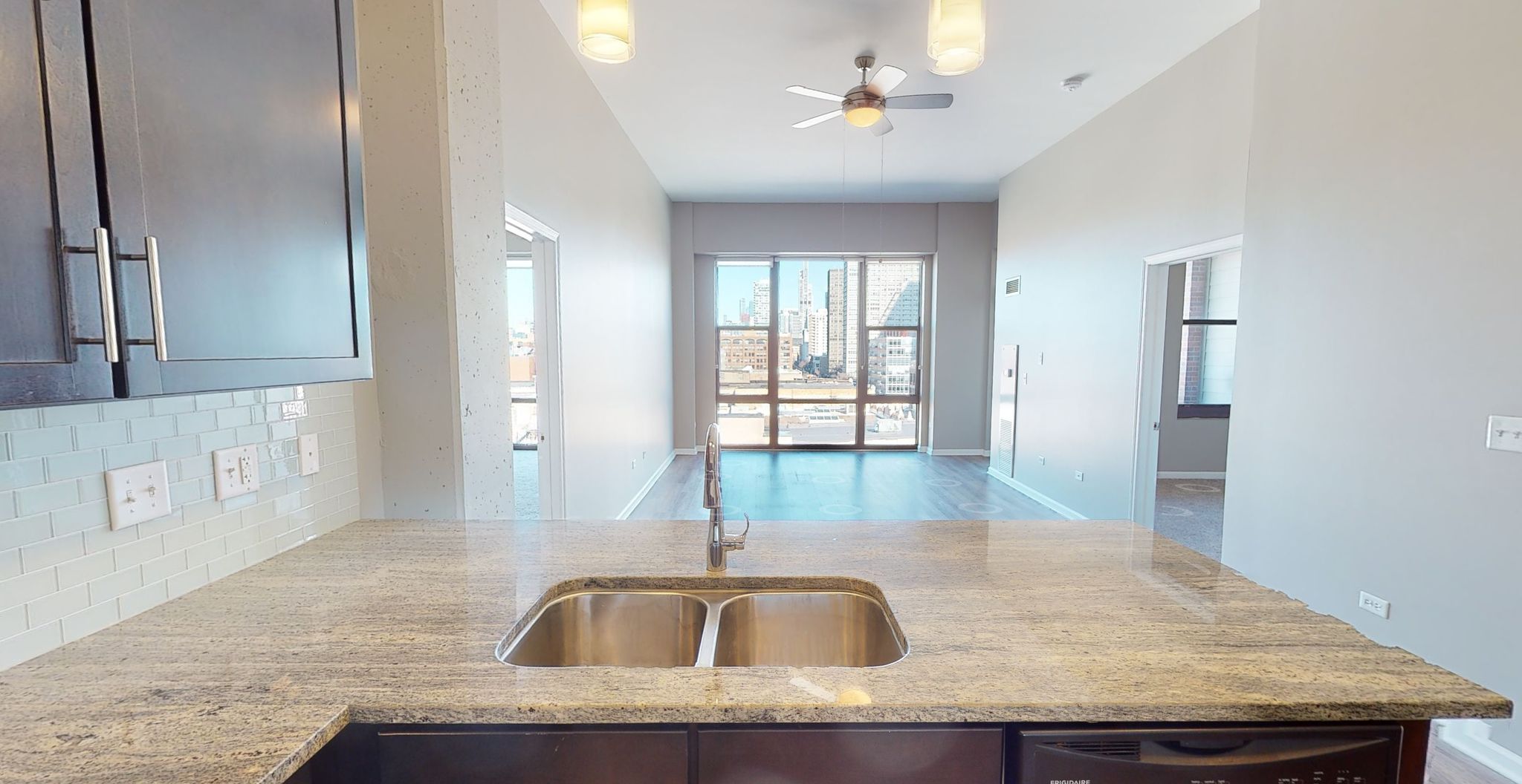 2328 S Michigan Ave #714, Chicago, IL 60616 - Trulia | Trulia