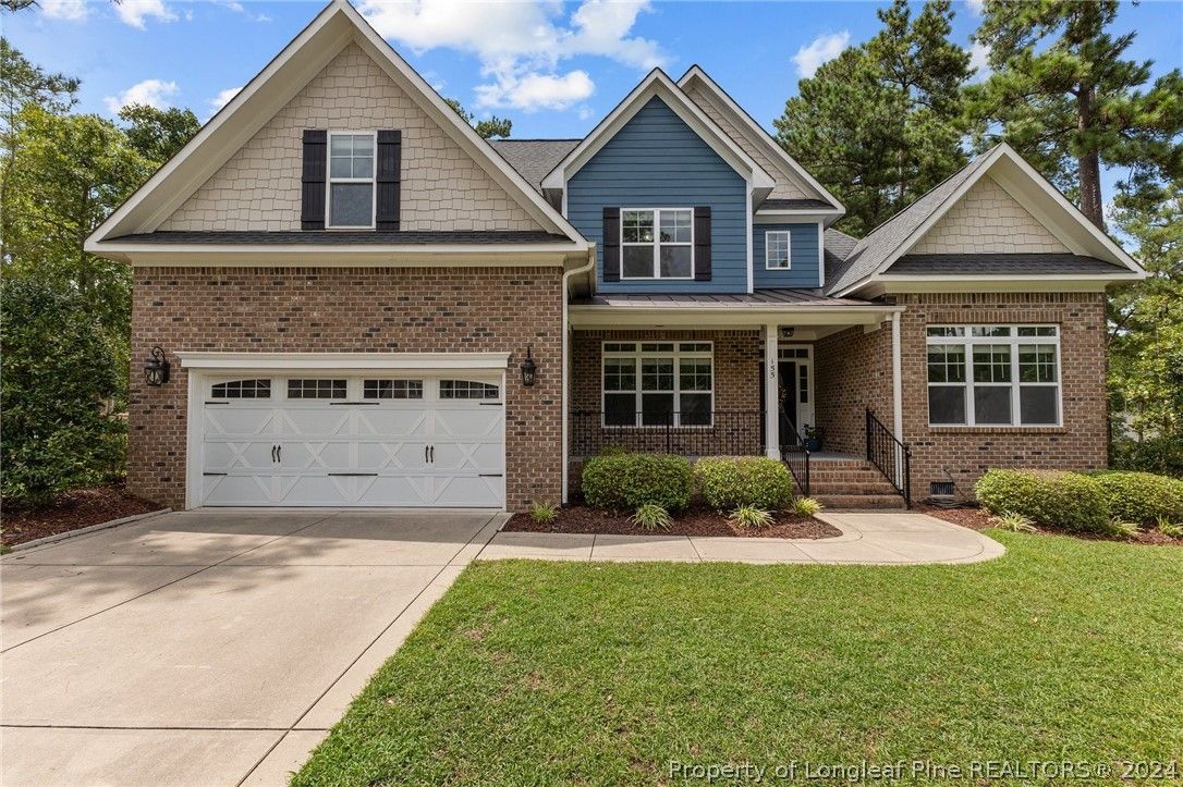 155 Heather Brook Cir, Spring Lake, NC 28390 - See Est. Value, Schools & More