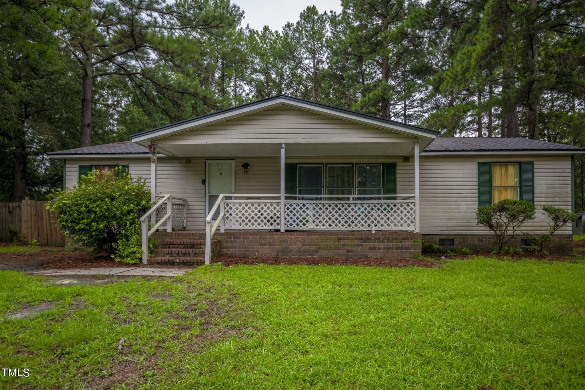 526 Inverary Dr, Raeford, NC 28376 | MLS# 10045613 | Trulia