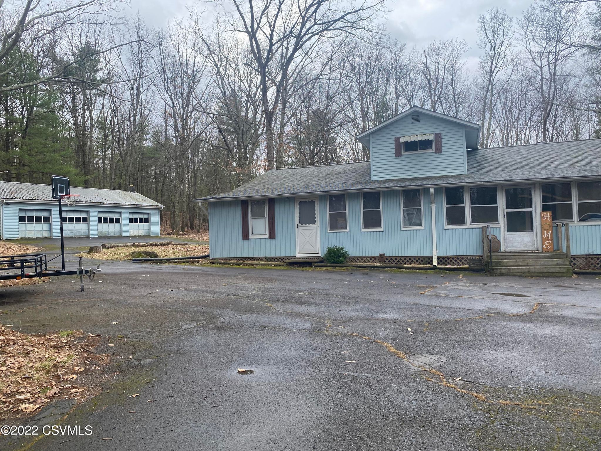 300 Klinger Hill Rd, Benton, PA 17814 - See Est. Value, Schools & More