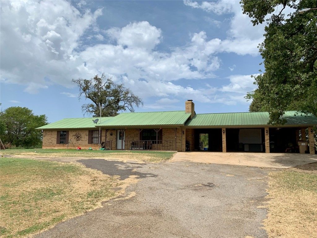 1775 County Road 2408, Pickton, TX 75471 - See Est. Value, Schools & More