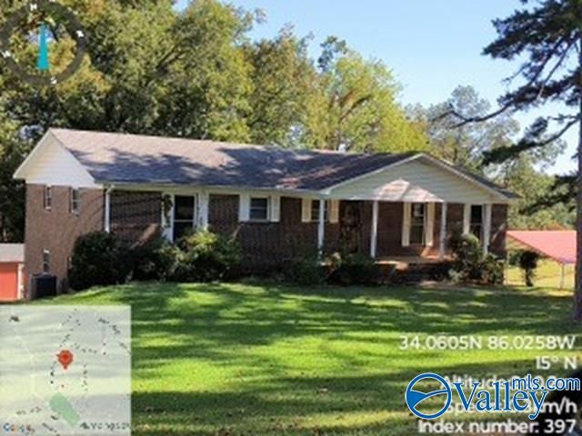 2726 Scenic Hwy, Gadsden, AL 35904 | MLS# 21872712 | Trulia