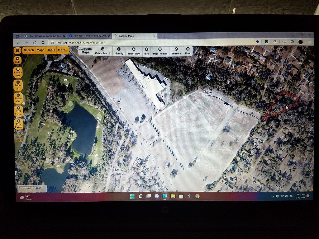 901 Flythe Dr, Augusta, GA 30904 - See Est. Value, Schools & More