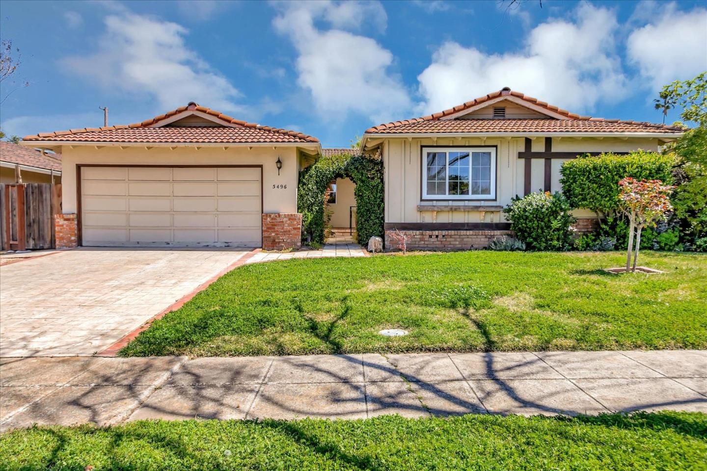 5496 Fern Dr, San Jose, CA 95124 - See Est. Value, Schools & More
