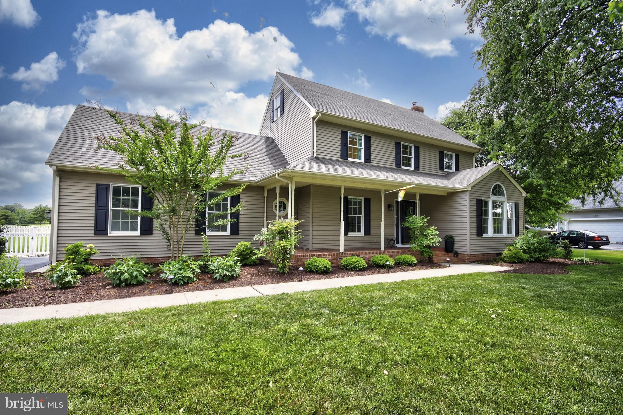 30203 Southampton Bridge Rd, Salisbury, MD 21804 - See Est. Value ...