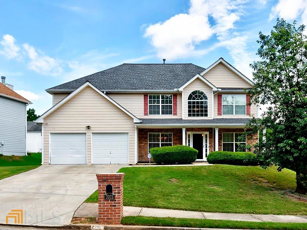 7073 Cavender Dr SW, Atlanta, GA 30331 - See Est. Value, Schools & More