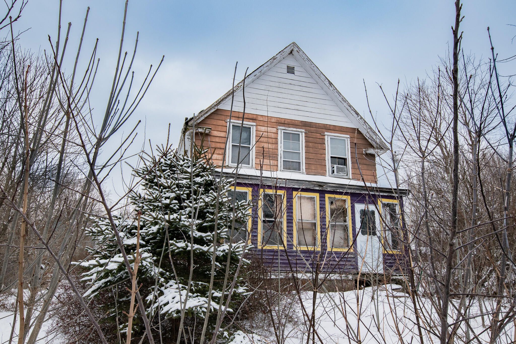 9 Second Street, Milo, ME 04463 - See Est. Value, Schools & More