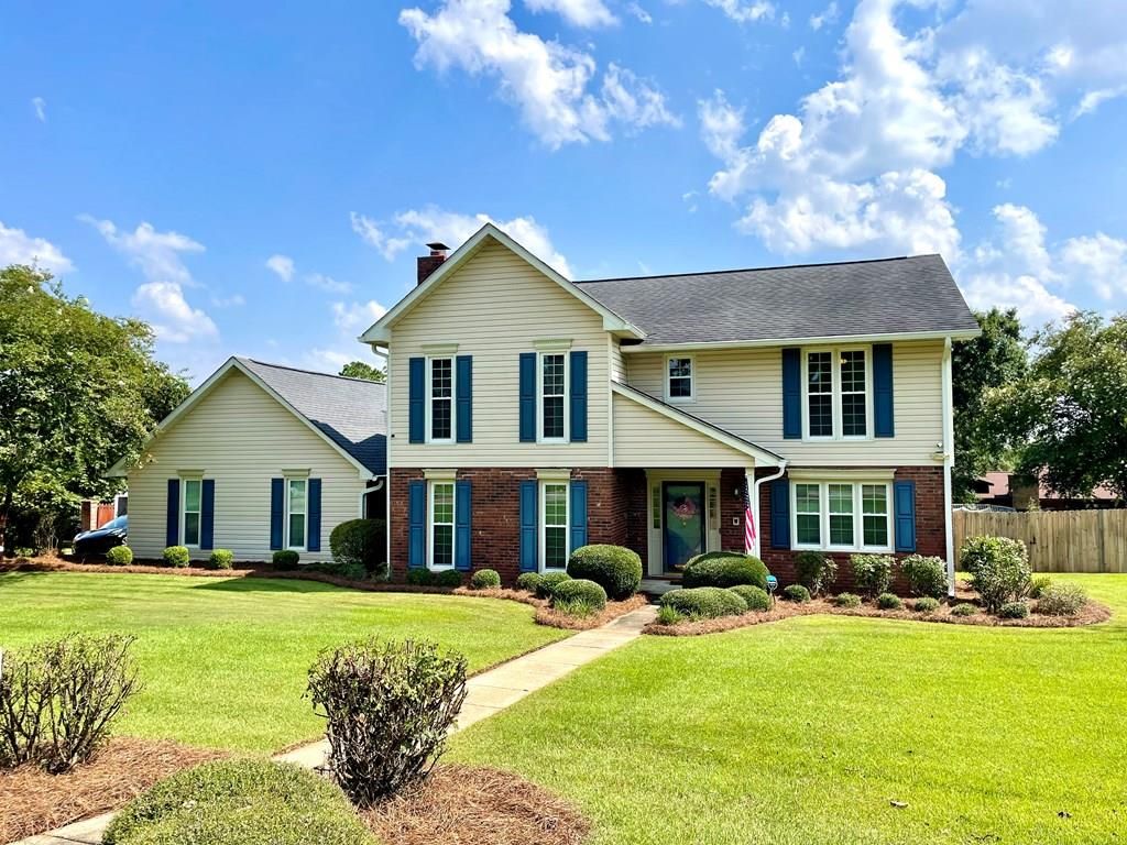 3803 Heatherbrook Pl, Dothan, AL 36303 - See Est. Value, Schools & More