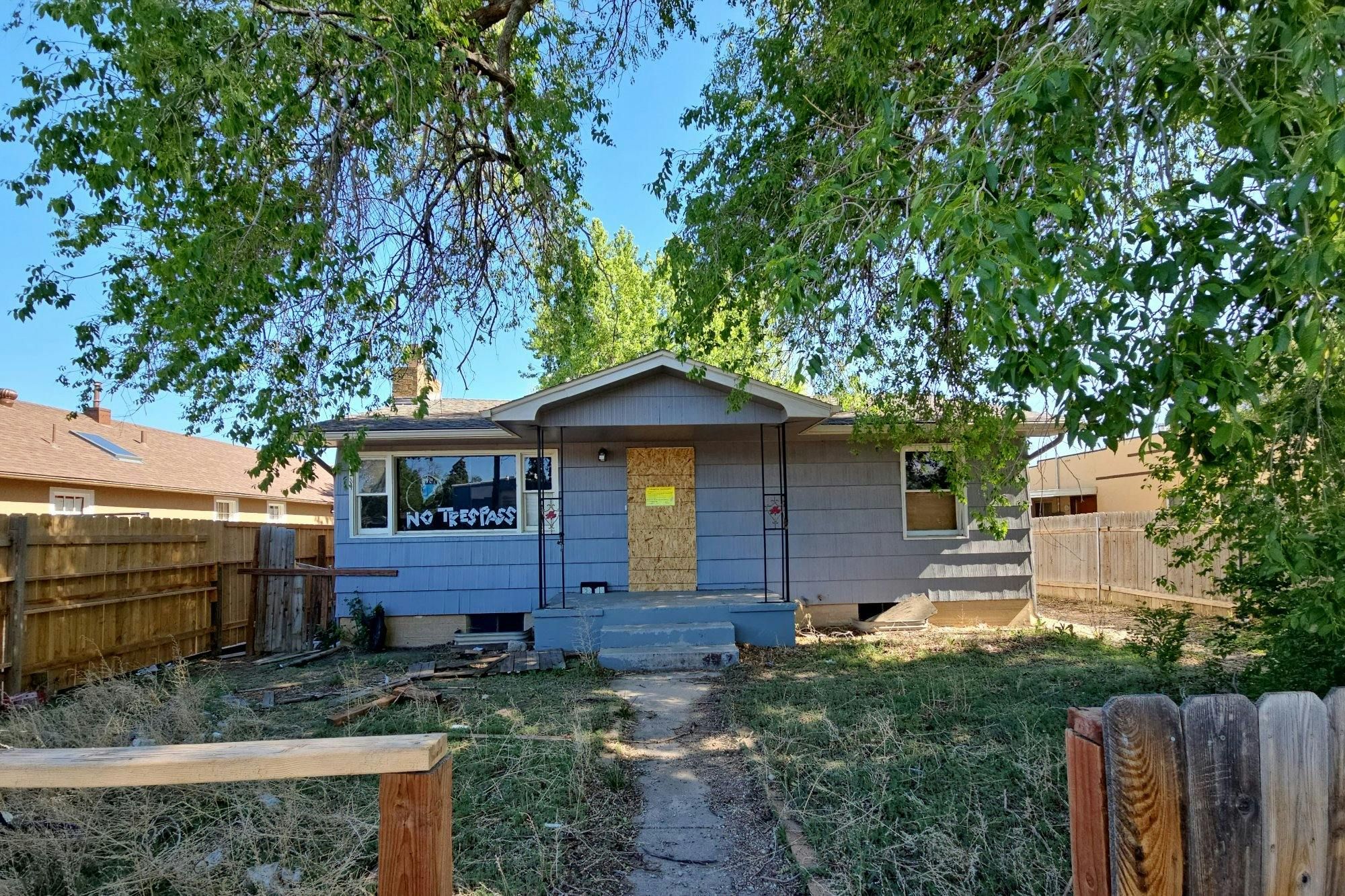 2606 E Boulder St, Colorado Springs, CO 80909 | Trulia