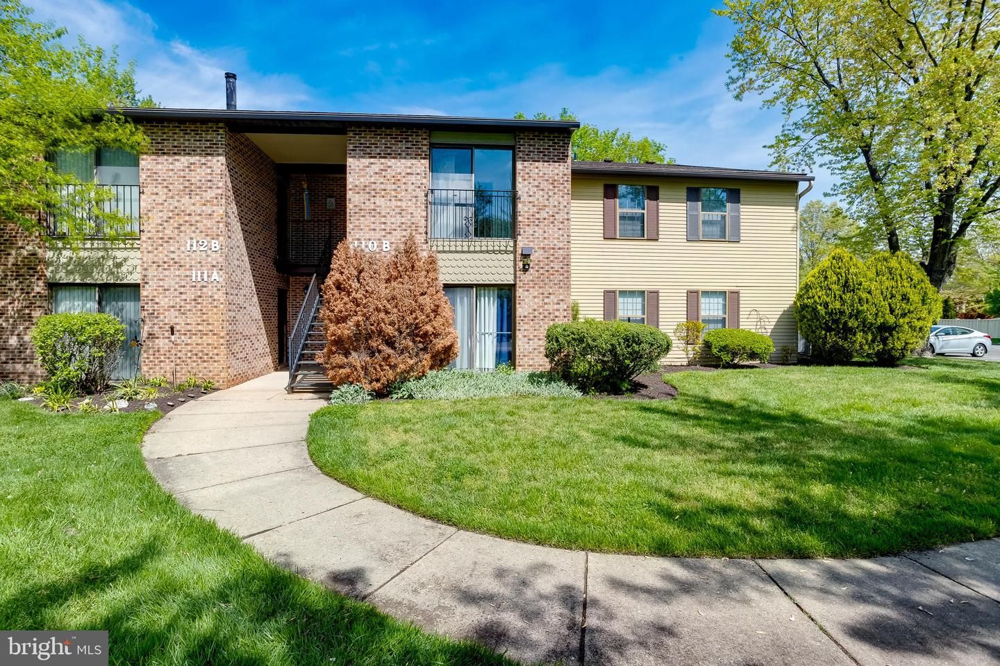 110B Red Cedar Ct #110, Mount Laurel, NJ 08054 - See Est. Value ...