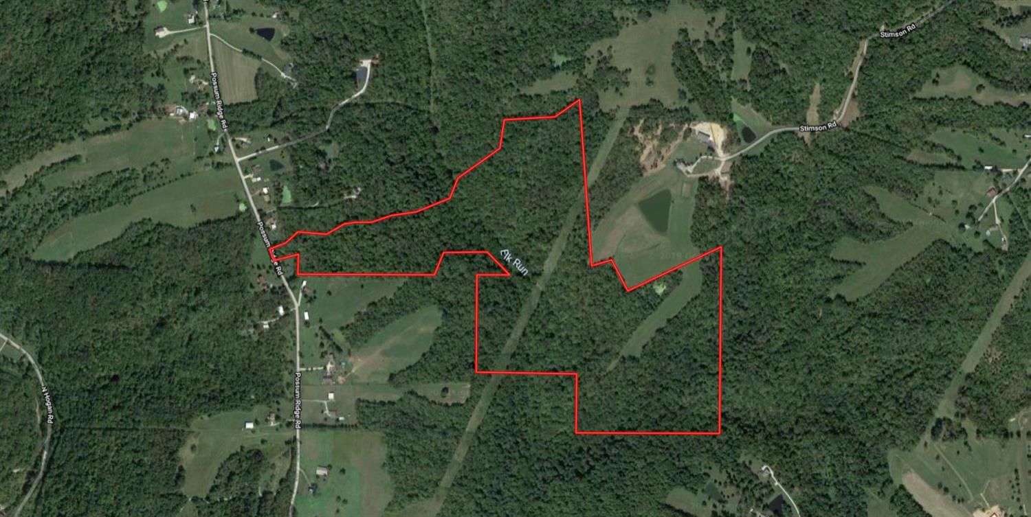 Possum Ridge Rd, Aurora, IN 47001 - See Est. Value, Schools & More