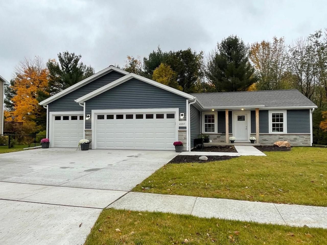 2207 FANTAIL AVENUE, Schofield, WI 54476 | Trulia