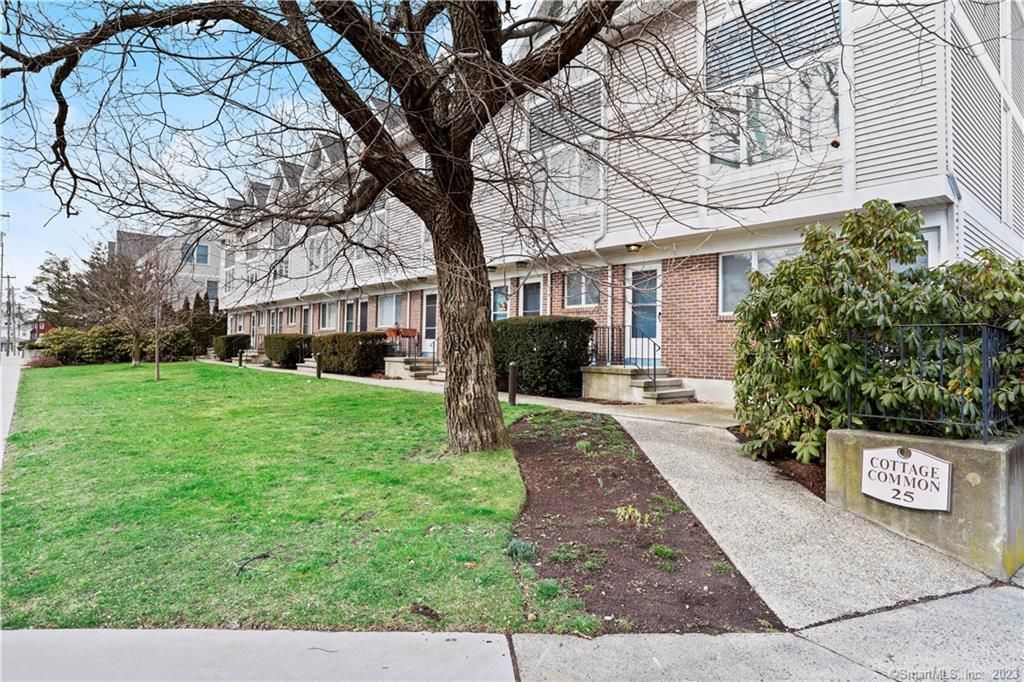 25 Cottage St #202, Norwalk, CT 06855 - See Est. Value, Schools & More