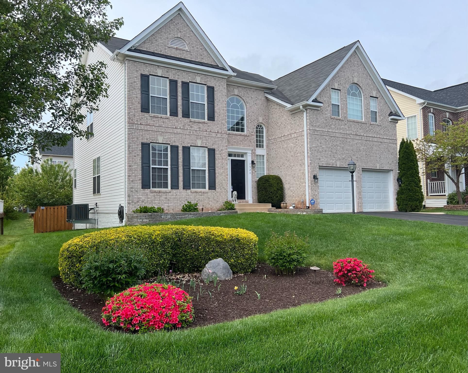 7524 Rio Grande Way, Gainesville, VA 20155 - See Est. Value, Schools & More