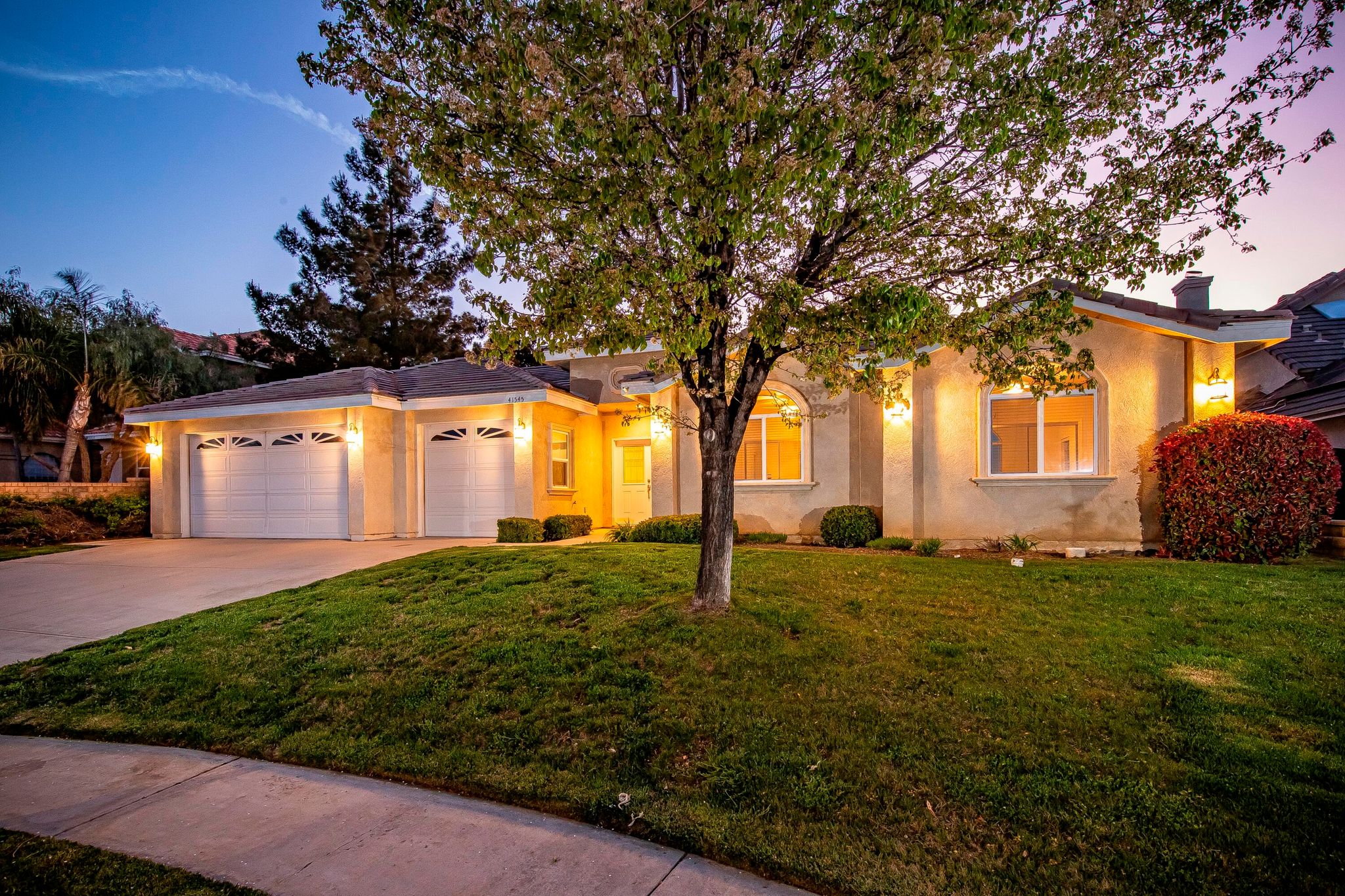 41545 Bristle Cone Dr, Palmdale, CA 93551 - See Est. Value, Schools & More