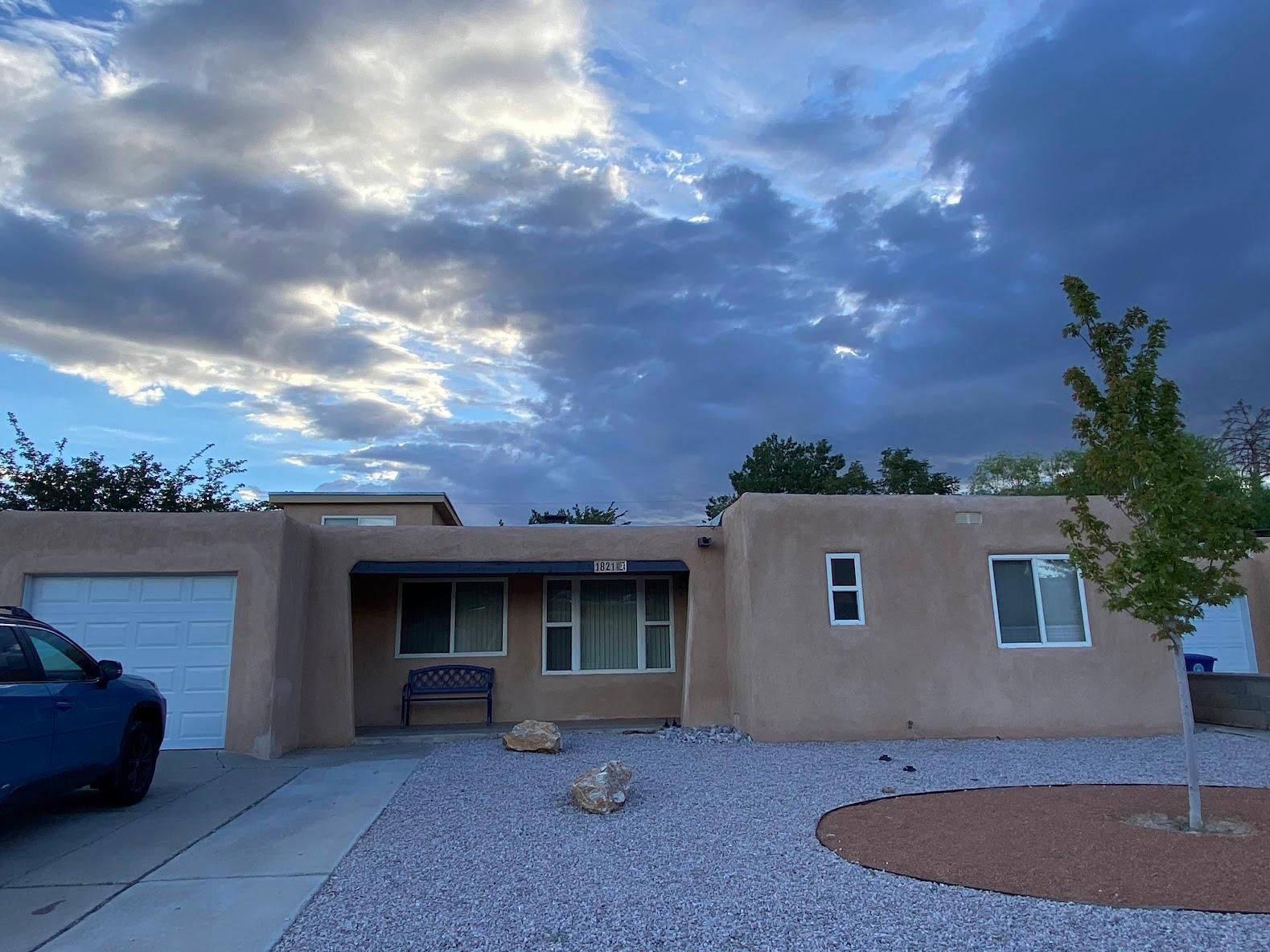 1821 Florida St NE, Albuquerque, NM 87110 - See Est. Value, Schools & More