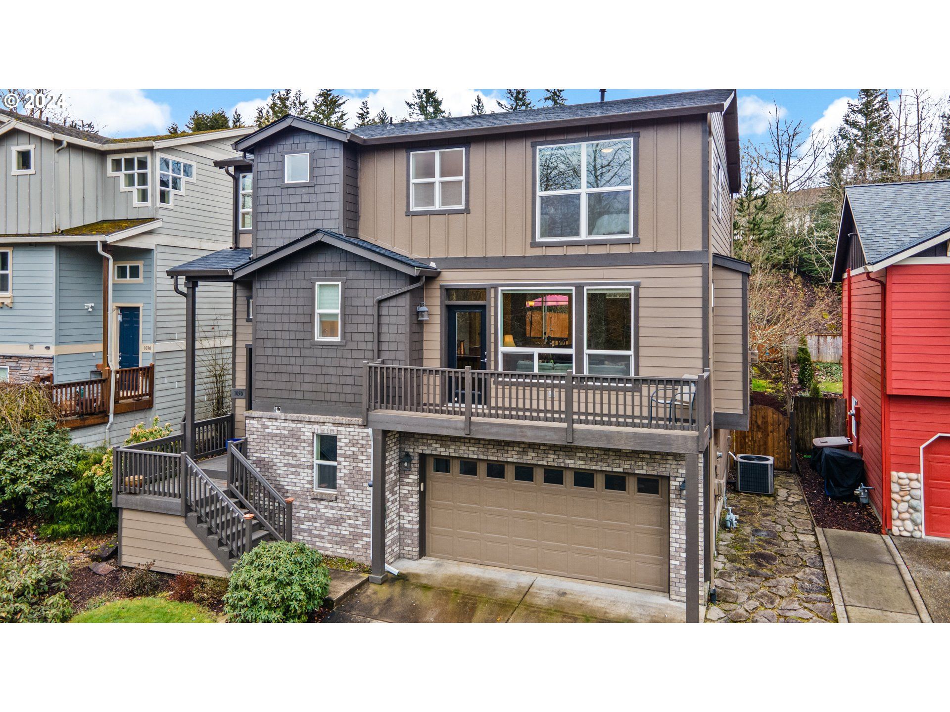 1050 W Lookout Ridge Dr, Washougal, WA 98671 - See Est. Value, Schools ...