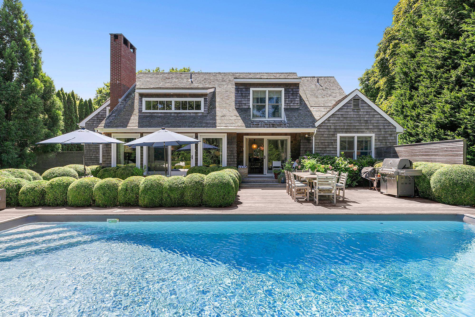 11 Atlantic Ave, Amagansett, NY 11930 - See Est. Value, Schools & More