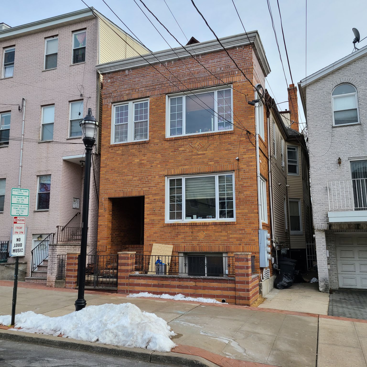 1218 Central Ave #3, Union City, NJ 07087 - Trulia | Trulia