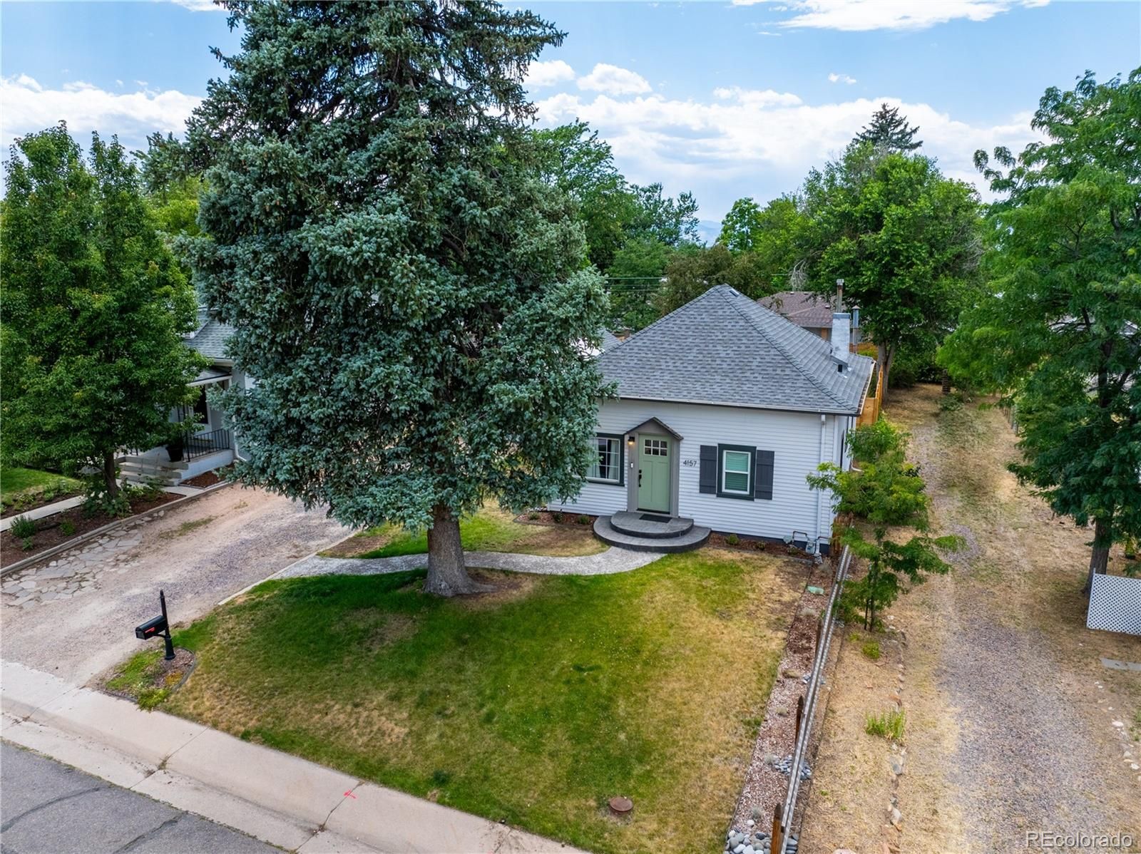 4151 S Acoma Street, Englewood, CO 80110 - See Est. Value, Schools & More