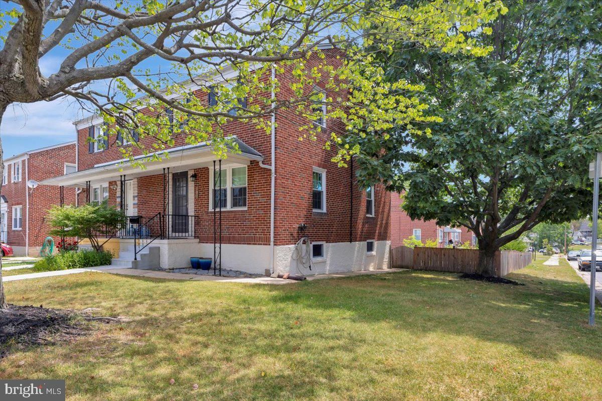 101 Lyndale Ave, Baltimore, MD 21236 - See Est. Value, Schools & More