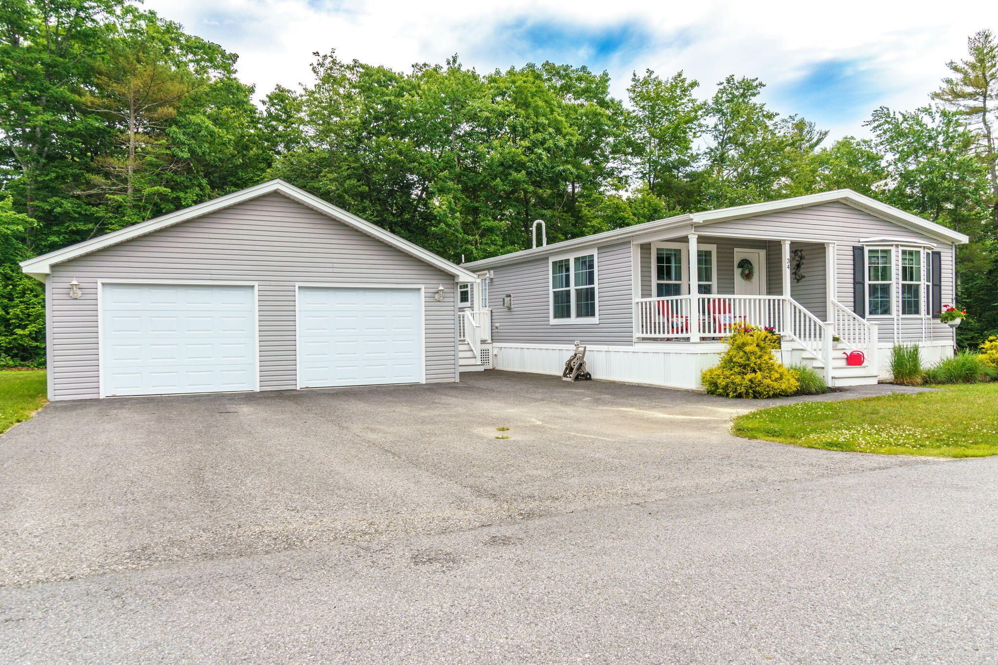 34 Meadow Drive, Turner, ME 04282 - See Est. Value, Schools & More