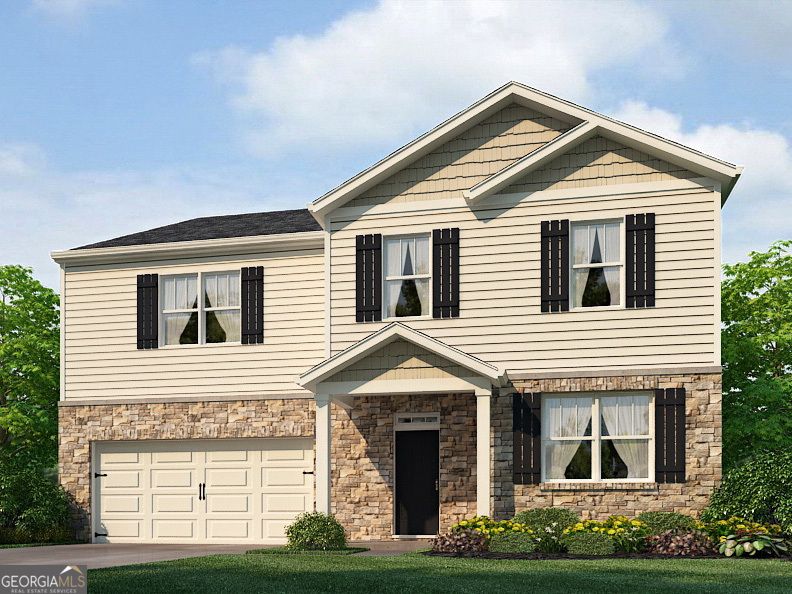 1964 Aquinas Ct, Marietta, GA 30064 - See Est. Value, Schools & More