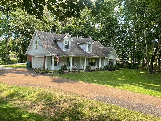 136 Laughter Rd S, Hernando, MS 38632 - See Est. Value, Schools & More