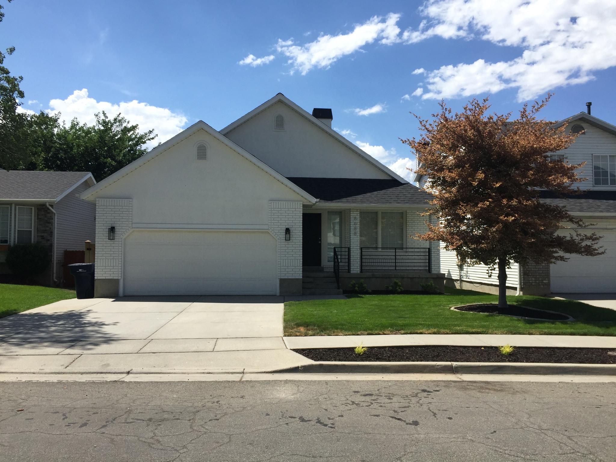 8688 S Alta Cove Dr E, Sandy, UT 84093 - See Est. Value, Schools & More