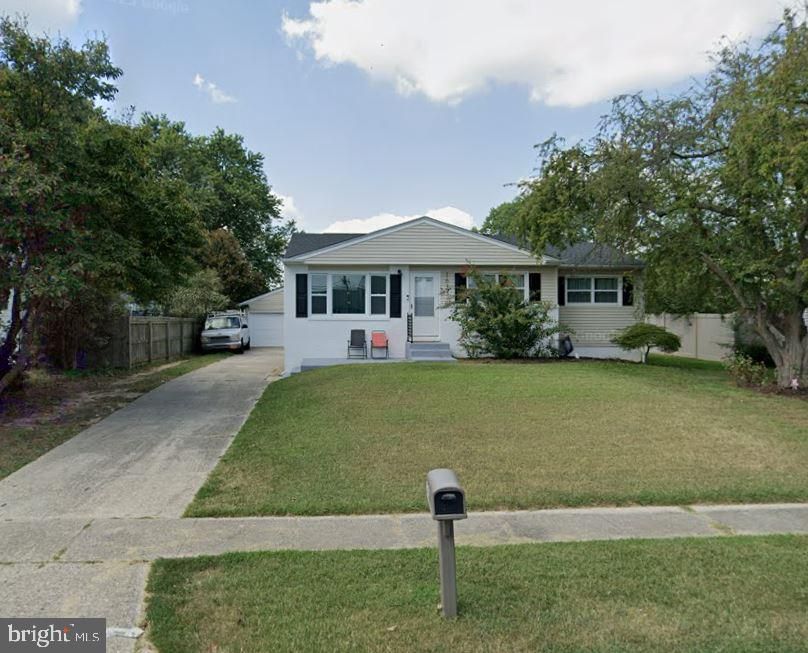 1635 Nathaniel Mitchell Rd, Dover, DE 19904 - See Est. Value, Schools ...
