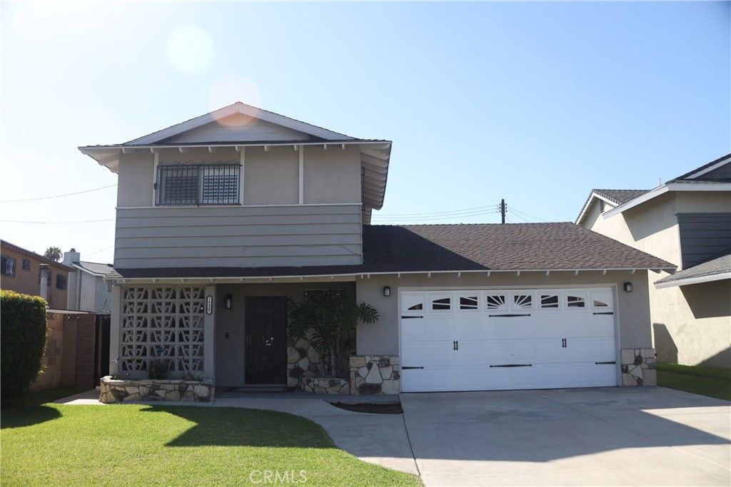 16407 Haskins Ln, Carson, CA 90746 - See Est. Value, Schools & More