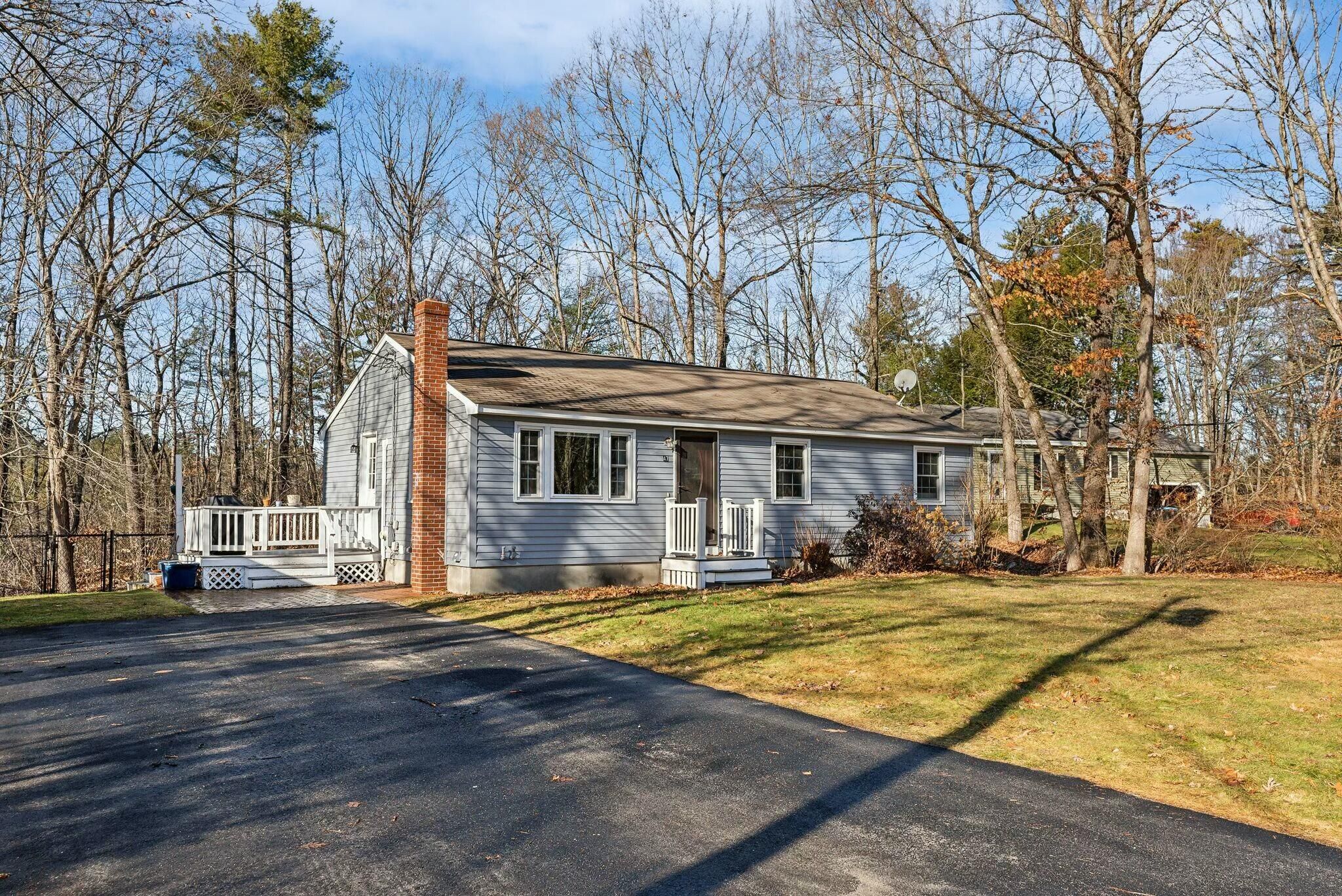 47 Collinwood Circle, Windham, ME 04062 - See Est. Value, Schools & More