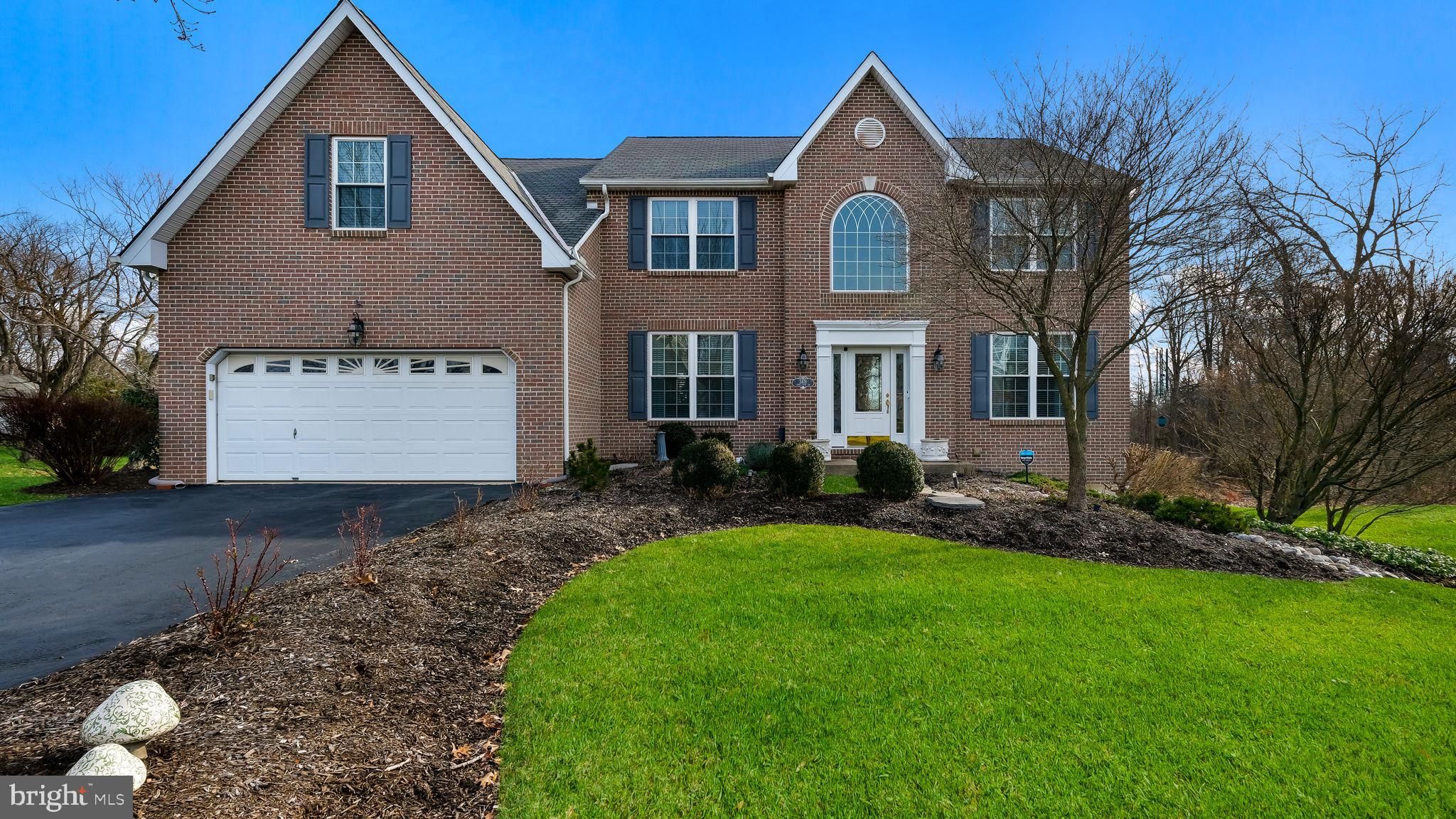 3478 Pond View Dr, Chalfont, PA 18914 - See Est. Value, Schools & More