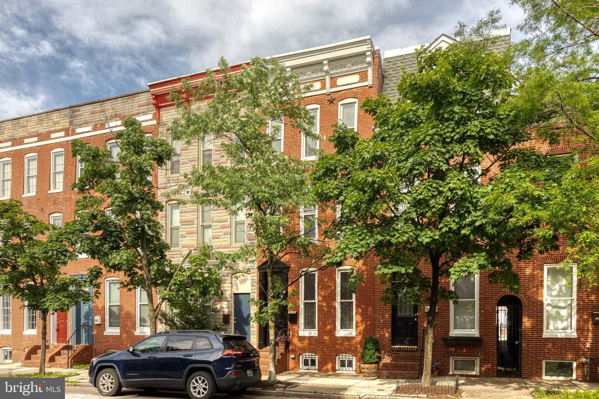 1517 S Charles St, Baltimore, MD 21230 - See Est. Value, Schools & More