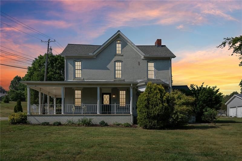 104 Overholt Dr E, Scottdale, PA 15683 | MLS# 1659618 | Trulia